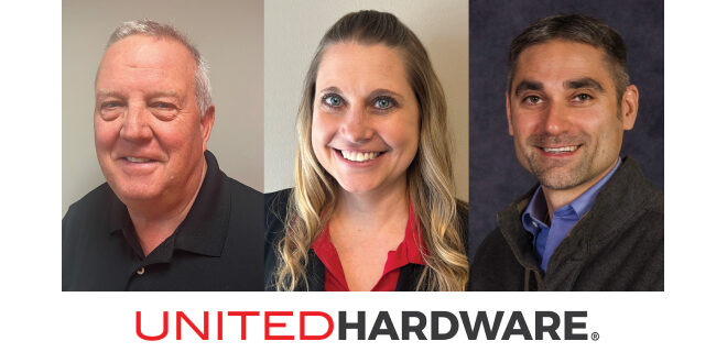 United Hardware, Home of Hardware Hank, Makes Leadership Moves ...