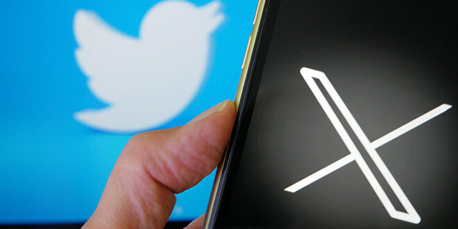 What Twitter’s Rebrand to X Means for Social Media Marketing | Hardware ...