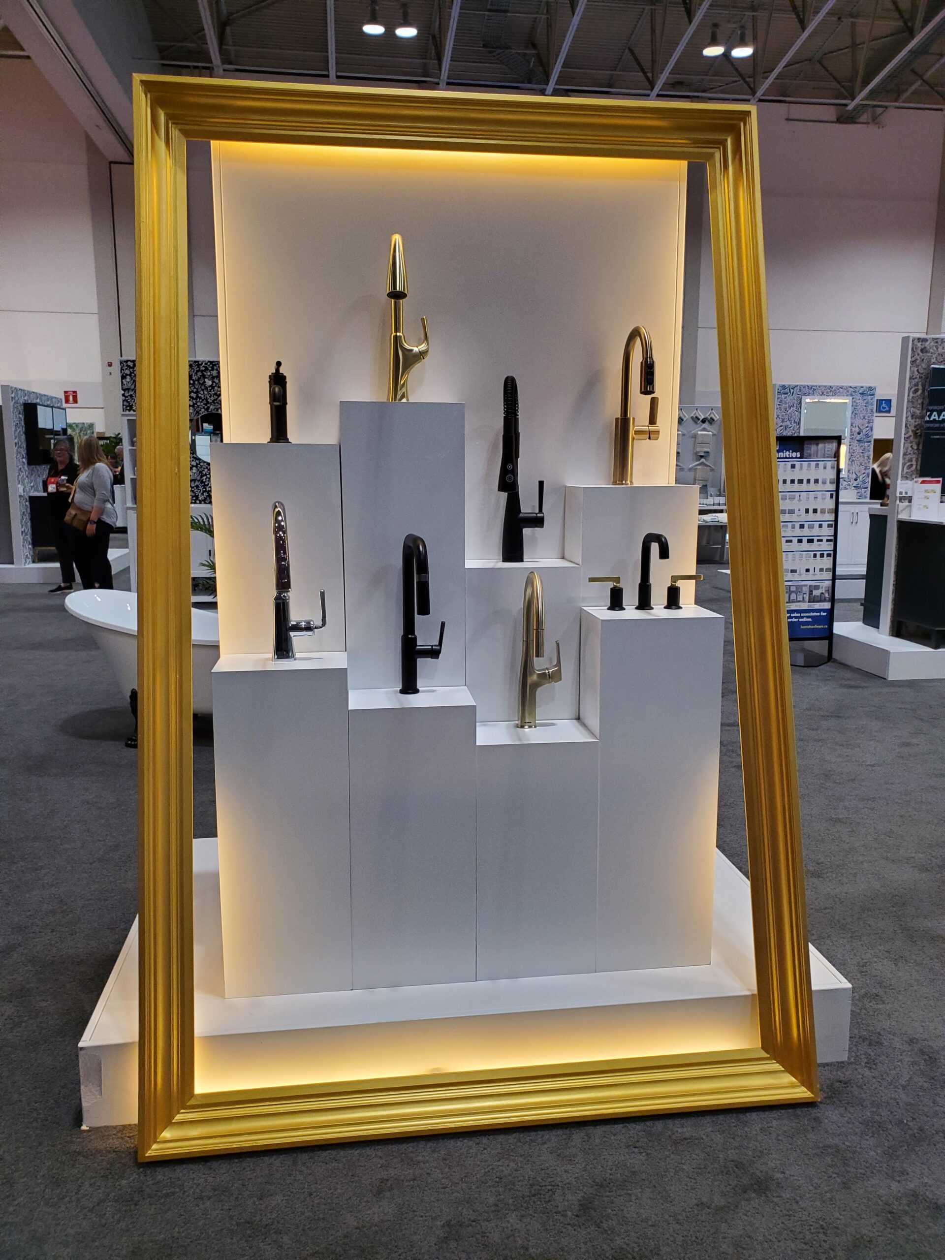 Home Hardware Fall Homecoming Emphasizes Strength in Collaboration ...