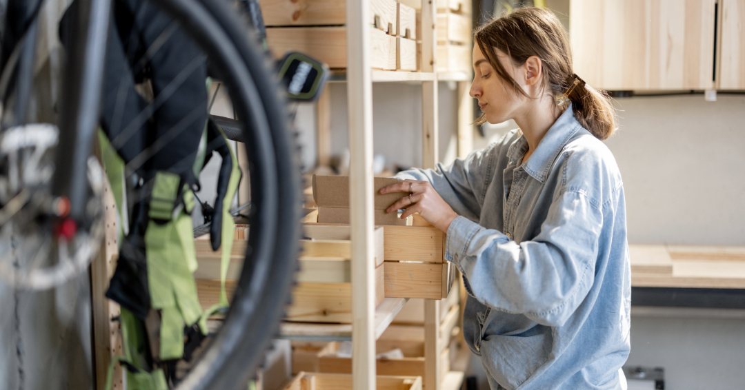 Streamline Your Space: 3 Workspace Organization Essentials | Hardware ...