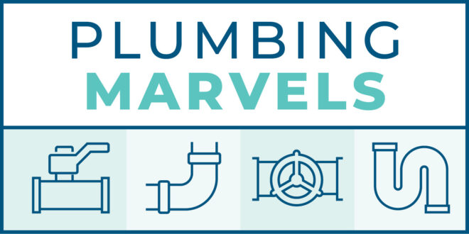 Plumbing Marvels: Retailer Relies on 3D Printing to Serve Plumbing ...